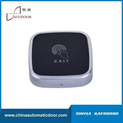 Infrared Hand Sensor Switch Exit Switch Infrared Hand Sensor Switch And Infrared