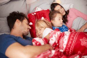 Sleeping With Stepmom Boundaries Benefits Risks