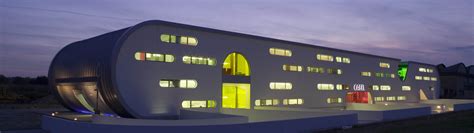 Cabel Offices Iscom Spa