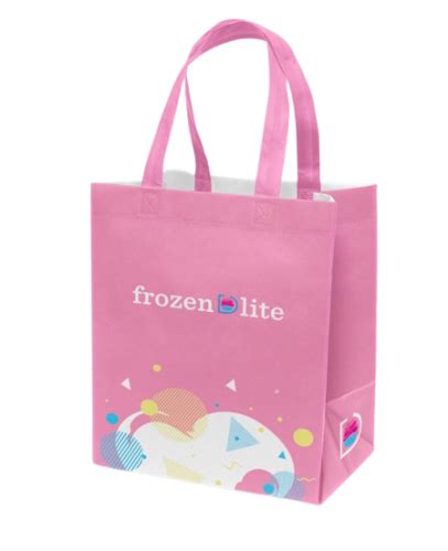 Party And Catering Frozen D Lite