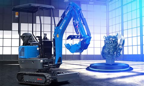 How To Operate A Small Excavator？ Mini Excavators For Sale Rippa