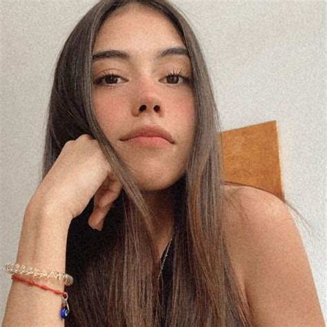 Merid Meridvillarreal • Threads Say More