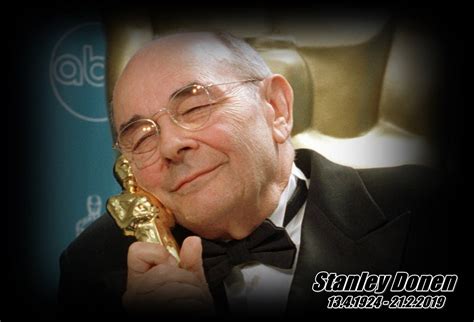 Blog De Klau Rip Stanley Donen Um Dos Maiores