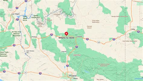 10 Of The Most Secluded Towns In The Southwest Usa For Those Who Want
