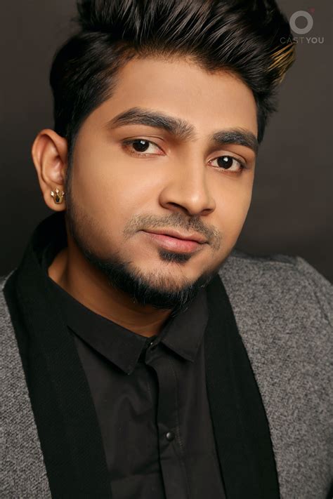Vicky Chaudhari Castyou