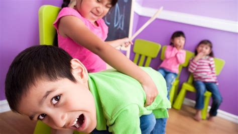 South Africans Divided Over Smacking Ban Bbc News