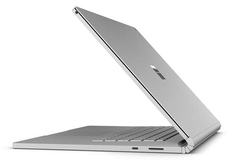 Microsoft Surface Book 2 150 · I7 8650u · Nvidia Geforce Gtx 1060 · 150” 3k 3240 X 2160