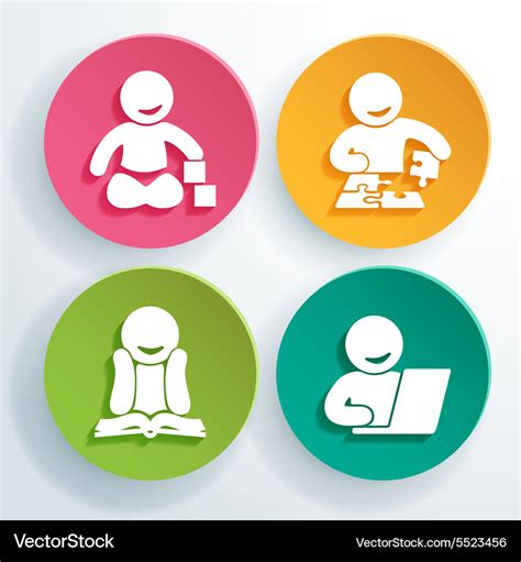 Icon Development