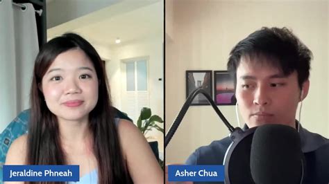 Asher Chua Auf Linkedin Therevenuejourney