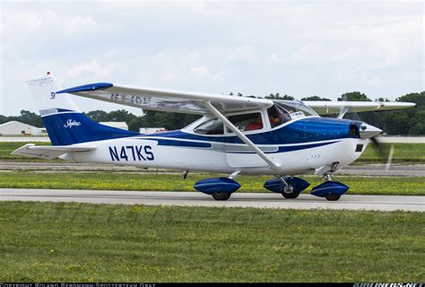 Cessna 182k Skylane Untitled Aviation Photo 2764047