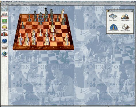 The Evolution Of Chessmaster Legacy Of Games