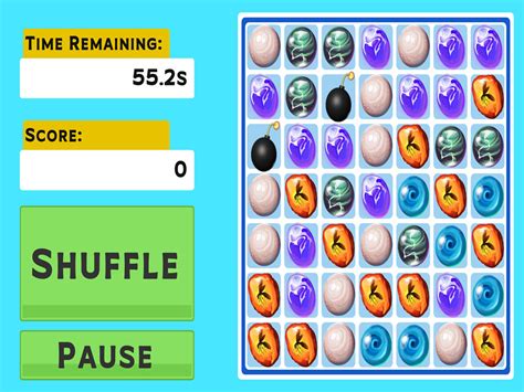 a match 3 puzzle game made in unity for android ios windows and macos