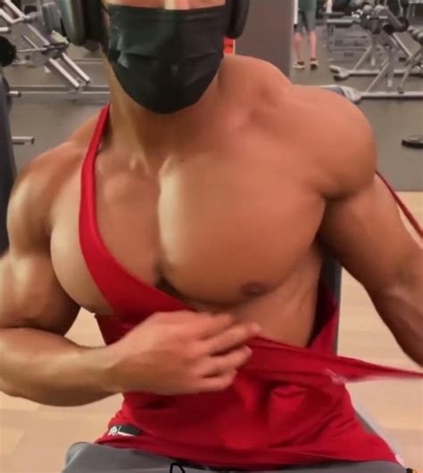 You Love Pecs On Tumblr