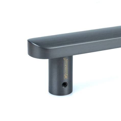 Pull Handle 300mm Ctc Anthracite Handles Inc Cape Town