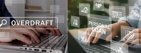 Difference Between Overdraft And Personal Loan Indusind Bank