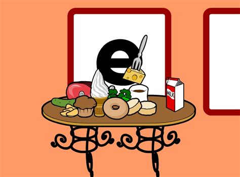 E Eats Everything Tmbw The They Might Be Giants Knowledge Base