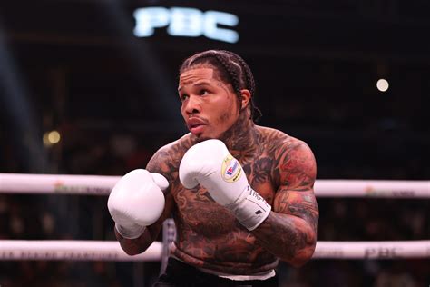 Gervonta Davis Dice Que Ya Es Una Leyenda Lmb