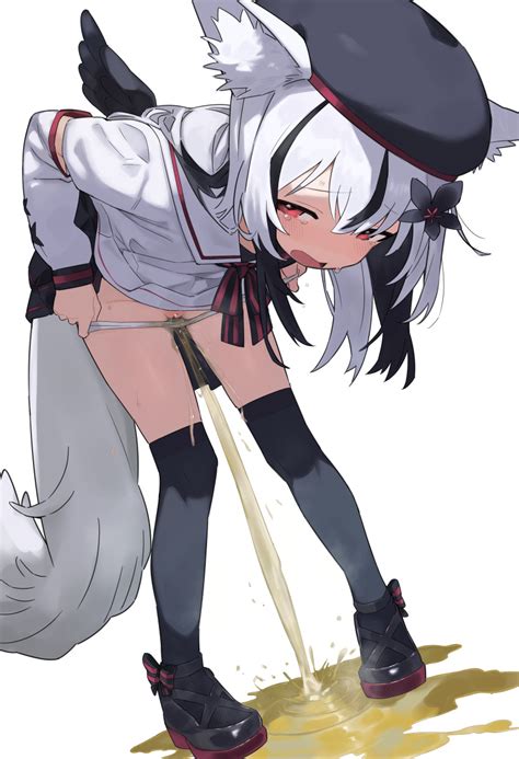 Matcha Mattyan Original Absurdres Commentary Request Commission Highres Skeb Commission