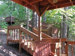 How To Build Composite Deck Stairs A Step By Step Guide