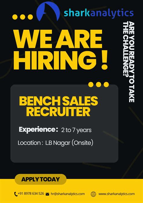 Shark Analytics On Linkedin Sharkanalytics Sharkanalyticslife Weatshark Benchsales