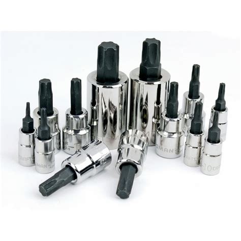 Craftsman Torx Set