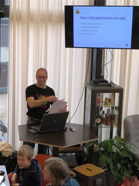 Coderdojo Community Based Programming Clubs For Young People