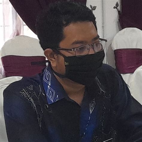 Ahmad Fadli Bin Fauzi Youtube