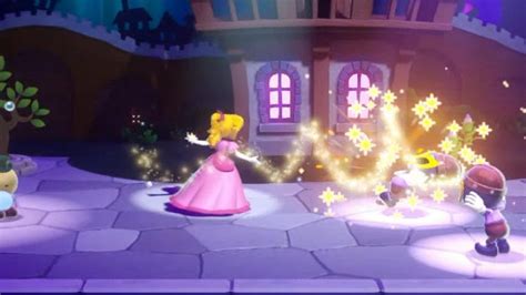 Princess Peach New Game 05 By Dergamer0 On Deviantart