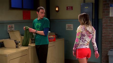 Why Everyone Still Remembers Penny From The Big Bang Theory In A Bikini