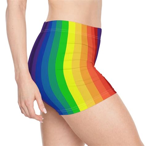 Twink Shorts Etsy