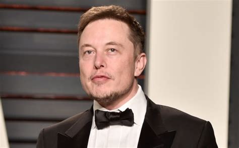 Elon Musk Insists A Drug Fuelled Silicon Valley Sex Party Never Happened