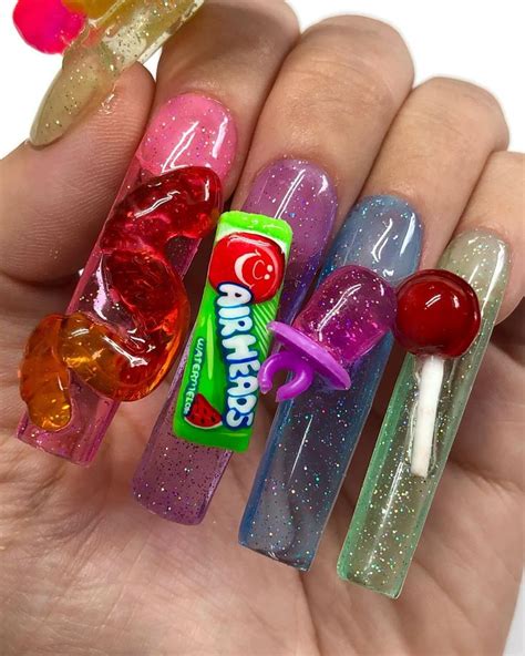 Devin Strebler On Instagram Ill Take Ya 2 The Candy Shop🍬🍭🌈 ⁣ ️swipe To The End🥹 ️ ⁣ Recently