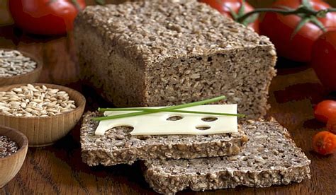 Корисні властивості житнього хліба поради лікарів