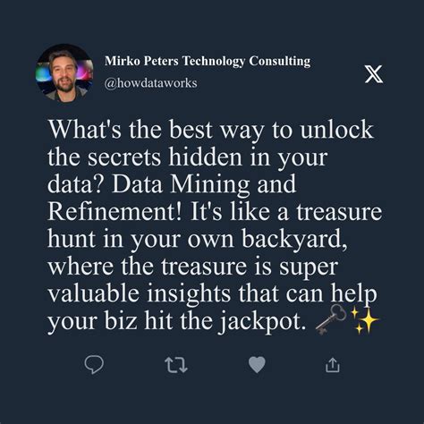 Datamining Businessintelligence Techinnovation Datascience Show