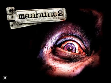 Manhunt 2 Download For Free To Pc Or Mobile Latest Version