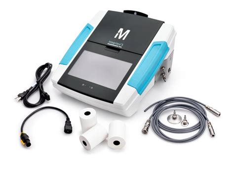 Integritest® 5 Filter Integrity Test Instrument It5ins001