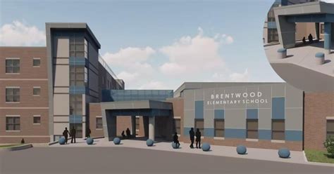 Brentwood Borough School District Pitches Plan For New Elementary