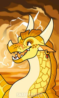 What Does Qibli Think Of You Wings Of Fire Quiz Quiz Quotev