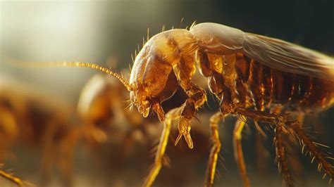 Fleas And Human Health Can Fleas Transmit Diseases
