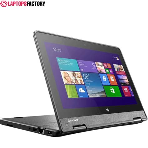 Lenovo Thinkpad Yoga E X Gb Ram Gb Ssd Price In Kenya