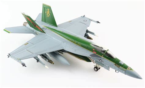 Fa 18e F 18 Super Hornet Vfa 25 Fist Of The Fleet Us Navy 172