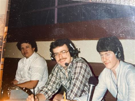 Before Tv And Cell Phones Mark Provided This For The Montana Masses