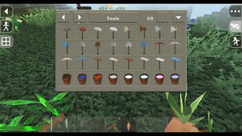 Survivalcraft 2 Expand Mod 2 3 Version Youtube
