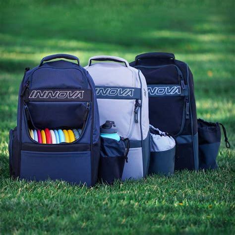 Innova Disc Golf Adventure Pack Backpack Sports Supplies Online Store