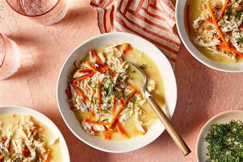 10 Cozy And Comforting Chicken Dinner Recipes In 20 Minutes