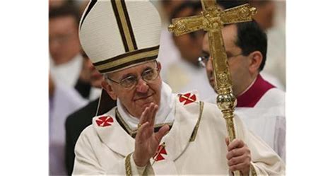 Папа Франциск призова всички към молитва за отвлечените монахини в Сирия