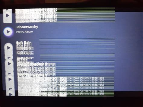 Lv Screen Load Scroll Not Working How To LVGL Forum