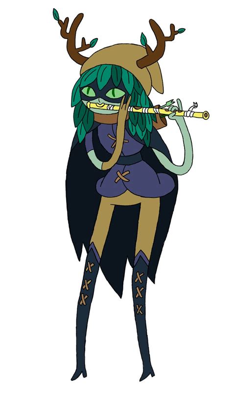 Huntress Wizard The Huntress Adventure Time Adventure Time Wizard