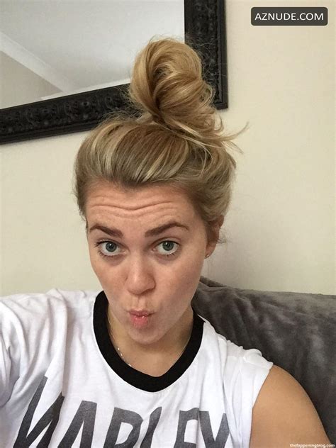 Jess Varnish Nude Aznude