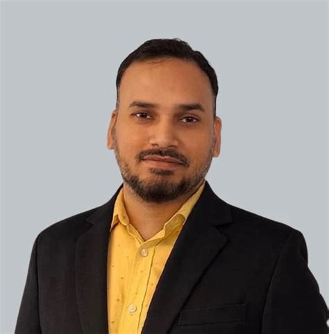 Anil Thakur Evdemon And Partners